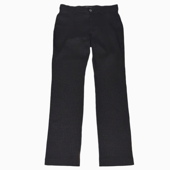 Simon Chang | Pants & Jumpsuits | Simon Chang Denim Slim Straight ...